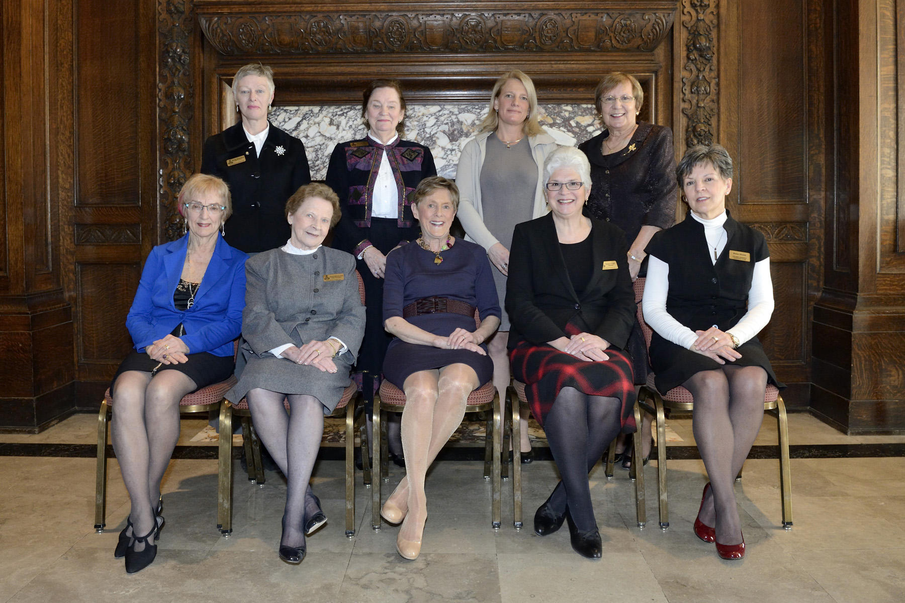 The Governor General of Canada > Photos > Keynote Address at the Ottawa ...