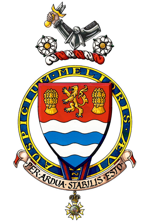 Albert Edward Kemp | The Governor General of Canada