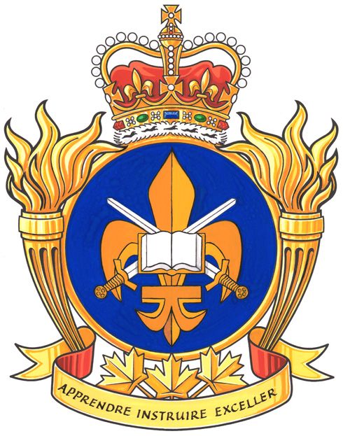 2nd Canadian Division Training Centre | The Governor General of Canada
