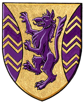 Hao-Lun (Stanley) Chiu | The Governor General of Canada