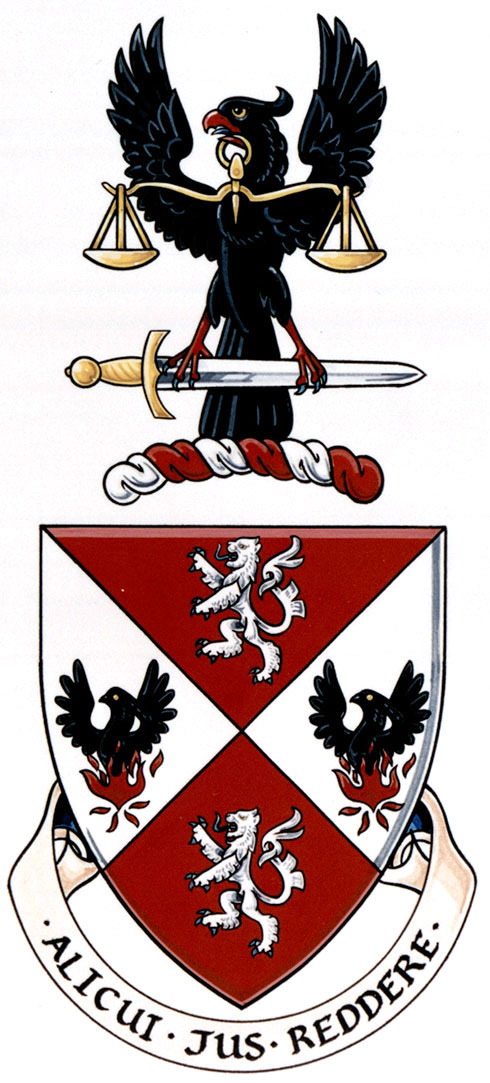 Errol David Feldman | The Governor General of Canada