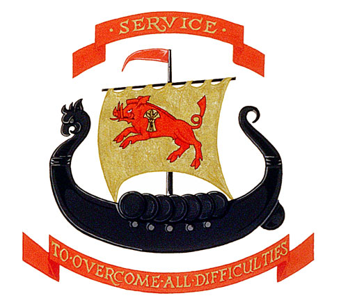 Ian Lachlan Campbell | The Governor General of Canada