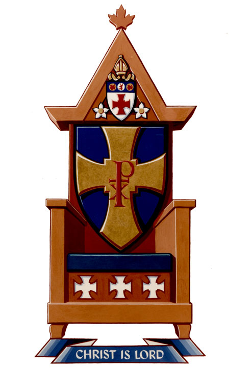 Cathedral Church of Christ | The Governor General of Canada