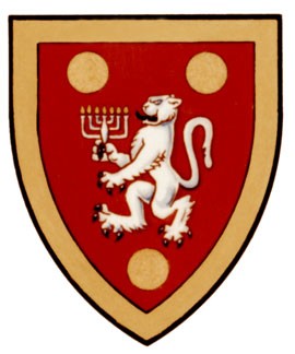 Bernard Julius Finestone | The Governor General of Canada