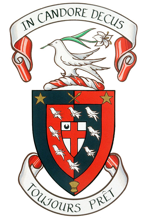 Bryan Hamilton Chadwick | The Governor General of Canada