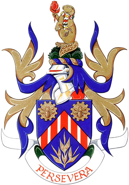 Raymond Augustin Frigon | The Governor General of Canada