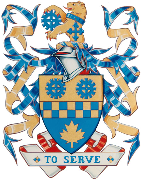 Edward Mathias Peter Langkammerer | The Governor General of Canada