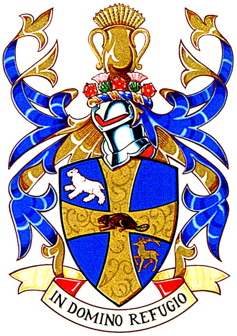 John Eaman Udd | The Governor General of Canada