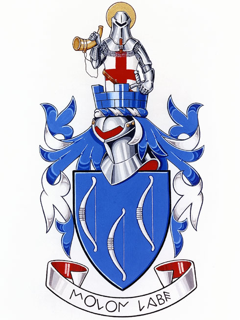 George Politis | The Governor General of Canada