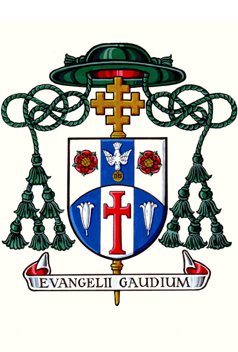 Christian Heribert Riesbeck | The Governor General of Canada