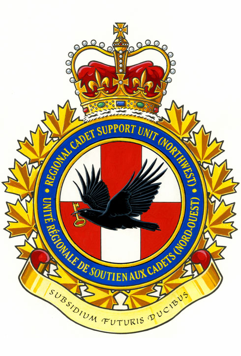 Regional Cadet Support Unit (Northwest) | The Governor General of Canada