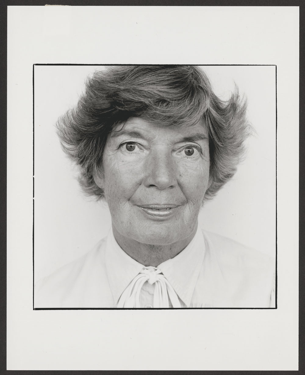 june_callwood_secondary.jpg | La gouverneure générale du Canada