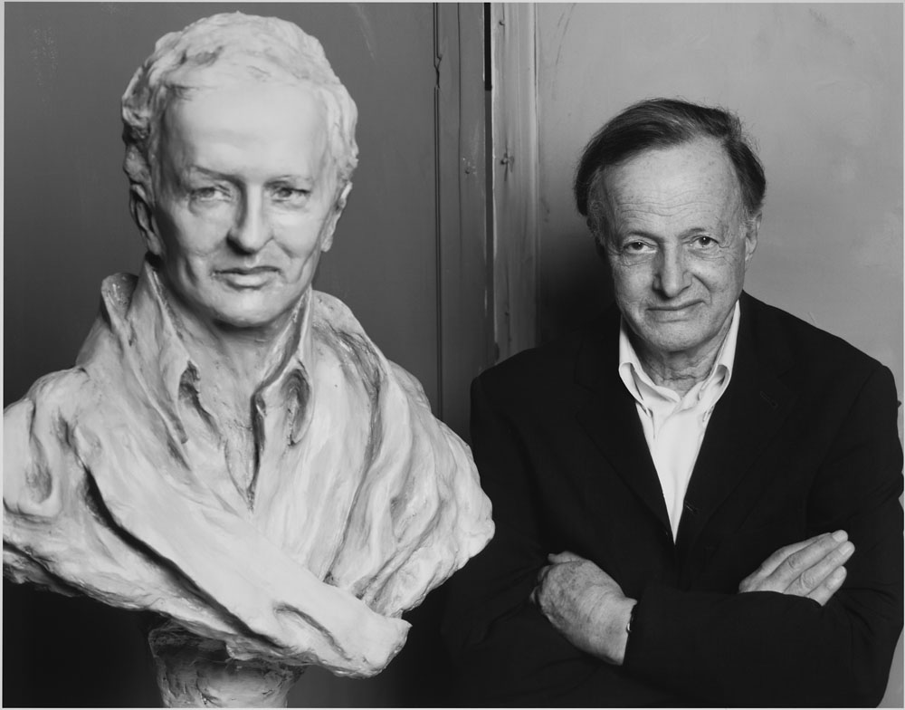 polanyi_secondary.jpg | The Governor General of Canada