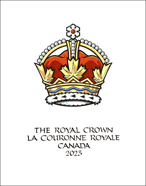 Canadian Royal Crown | The Governor General of Canada