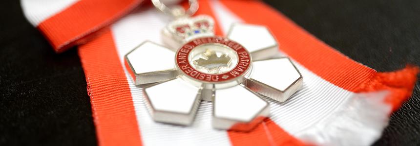 Order of Canada | The Governor General of Canada
