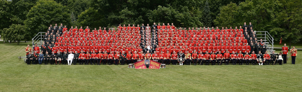 Annual Inspection of the Ceremonial Guard and Storytime | The Governor General of Canada