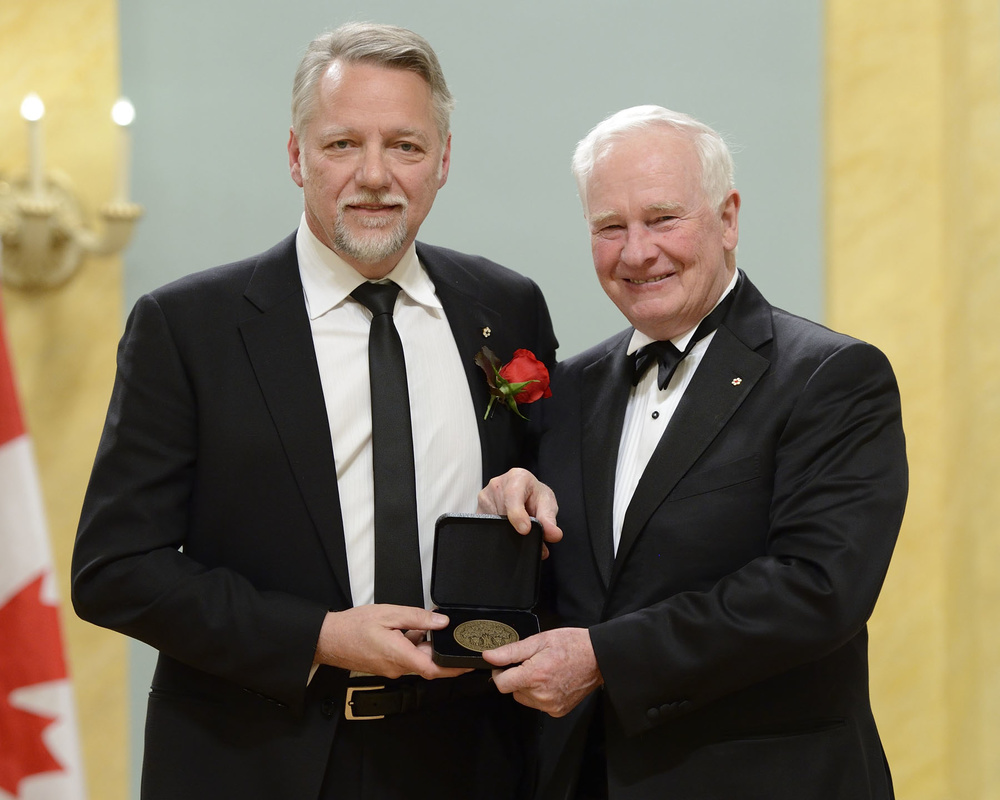 2016 Governor General’s Awards in Visual and Media Arts | The Governor ...