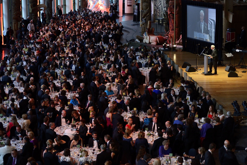 150th Anniversary of the Parliamentary Press Gallery | The Governor ...