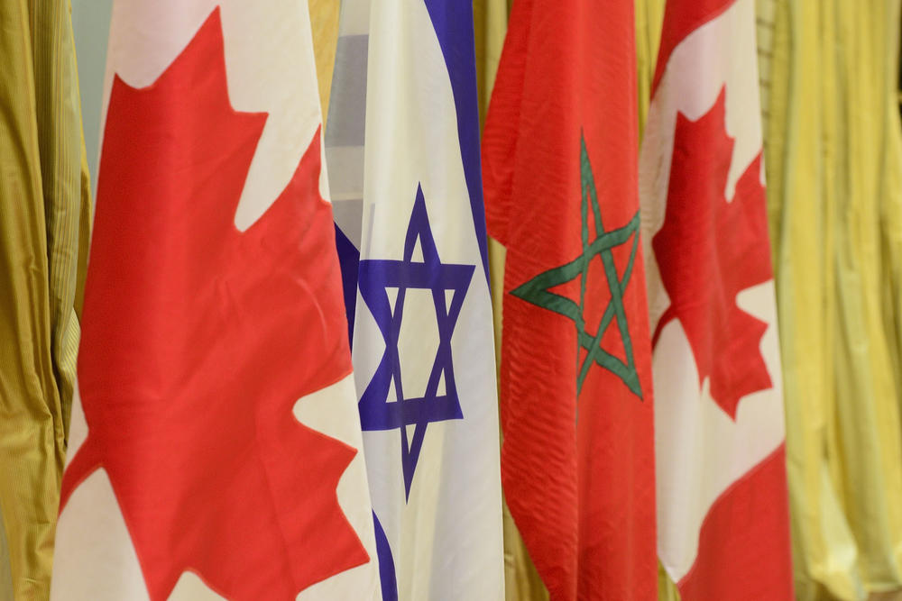 Presentation of Letters of Credence | The Governor General of Canada