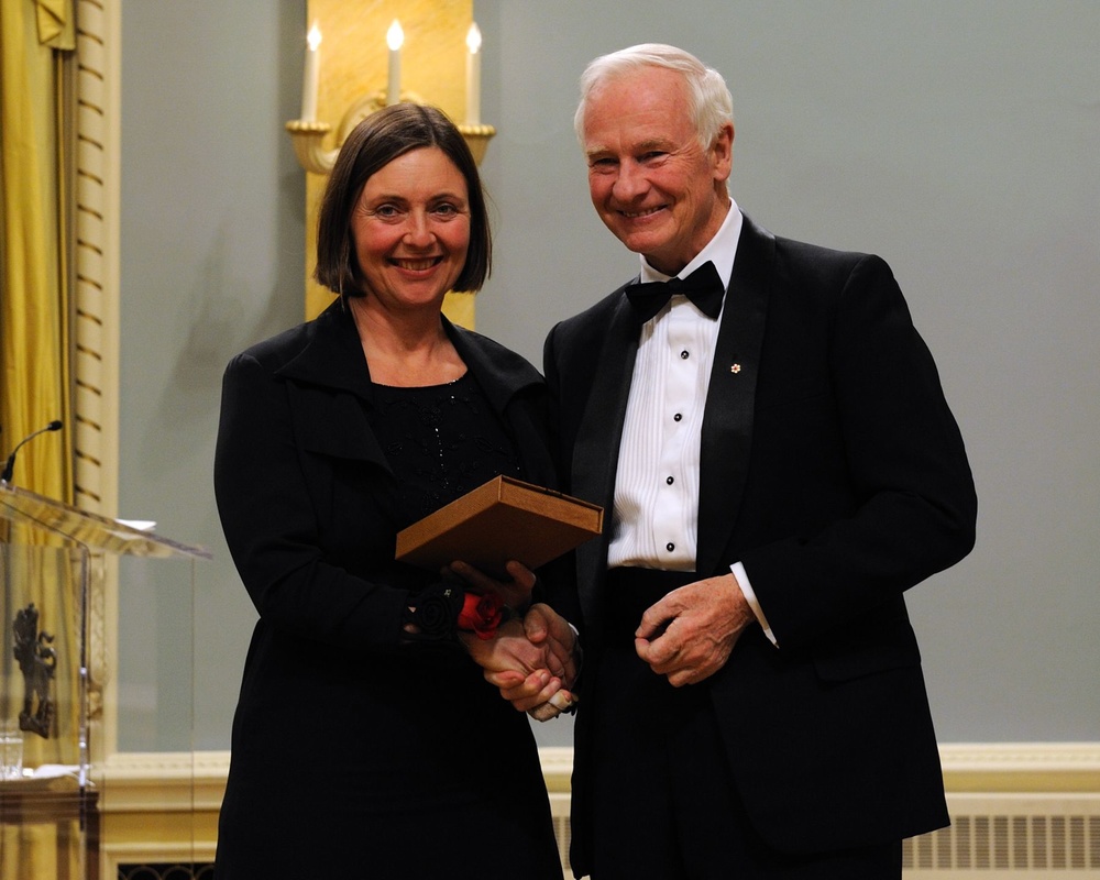 2010 Governor General's Literary Awards | The Governor General of Canada