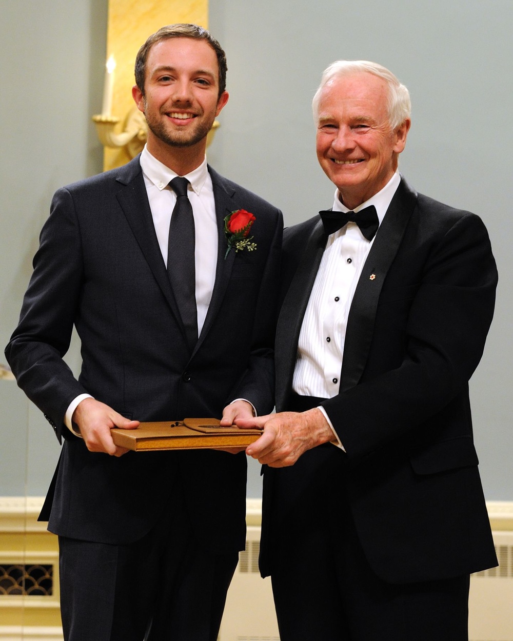 2010 Governor General's Literary Awards | The Governor General of Canada