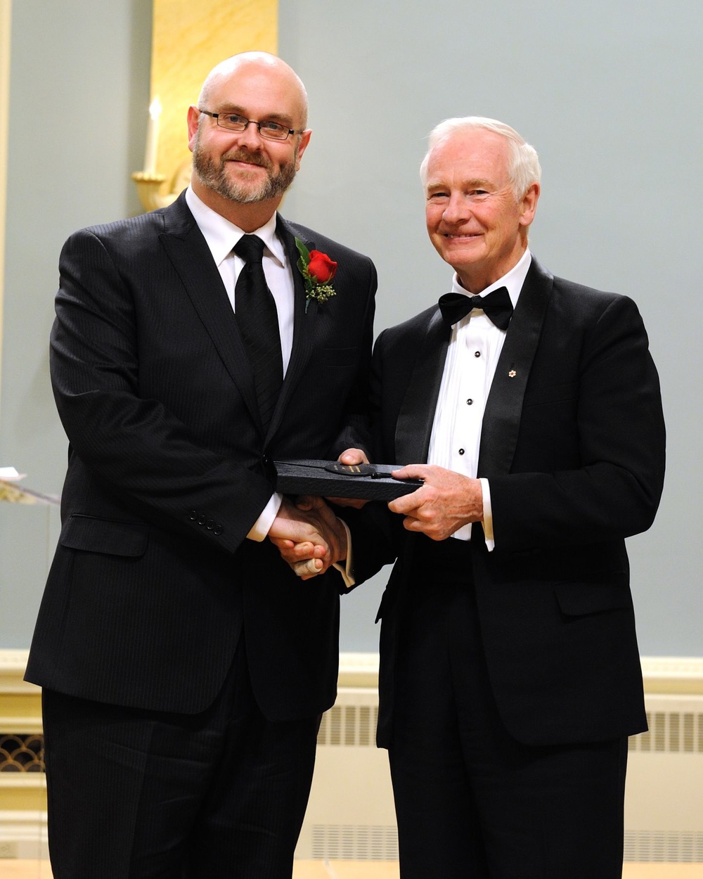 2010 Governor General's Literary Awards | The Governor General of Canada