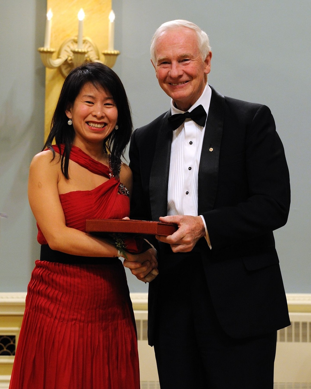 2010 Governor General's Literary Awards | The Governor General of Canada
