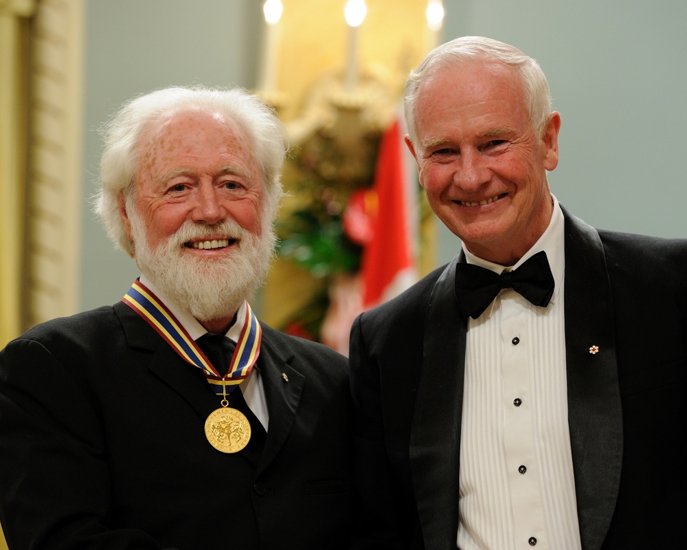 Governor General's Performing Arts Awards | The Governor General of Canada