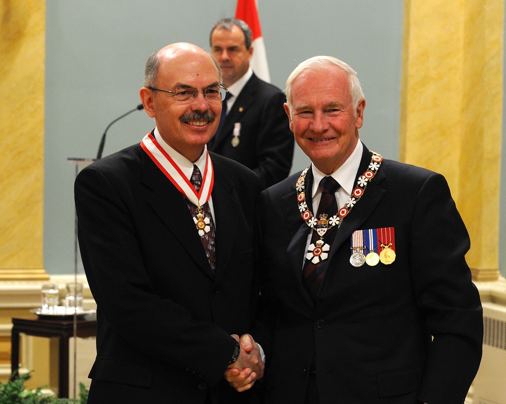 Order of Canada Ceremony | The Governor General of Canada