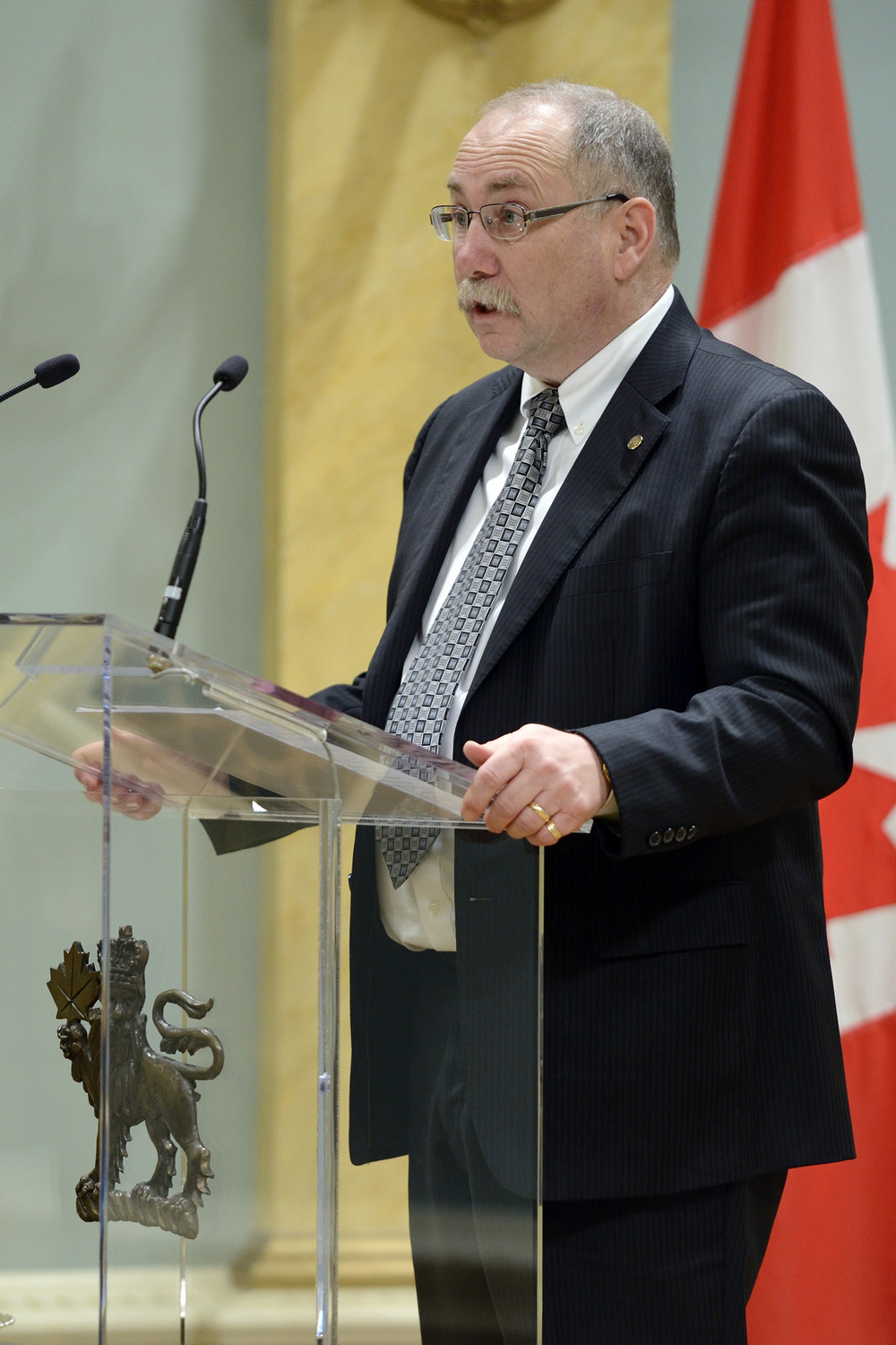 Governor General's Medals in Architecture | The Governor General of Canada