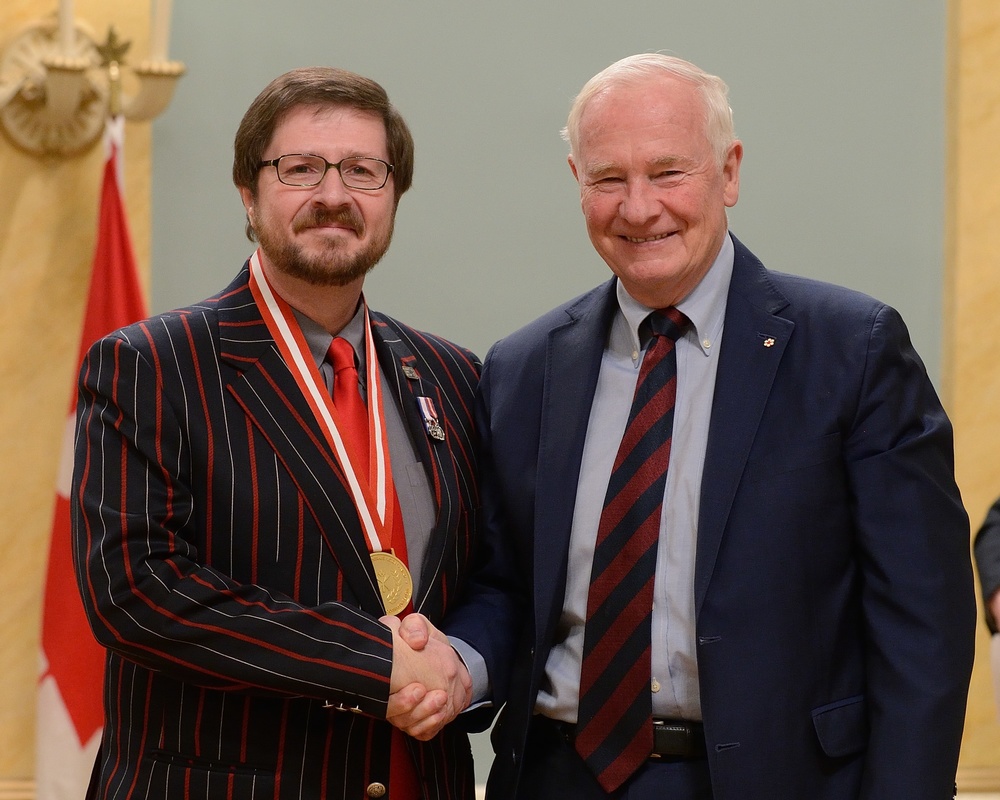 2013 Governor General’s History Awards | The Governor General of Canada