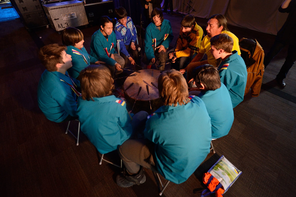 Visit to Edmonton - Day 1 | The Governor General of Canada