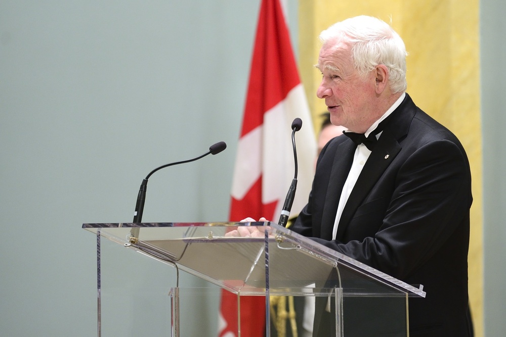 2015 Governor General’s Awards in Visual and Media Arts | The Governor ...