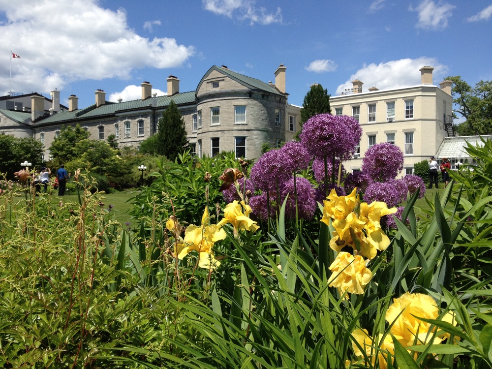 Garden Gathering at Rideau Hall | The Governor General of Canada