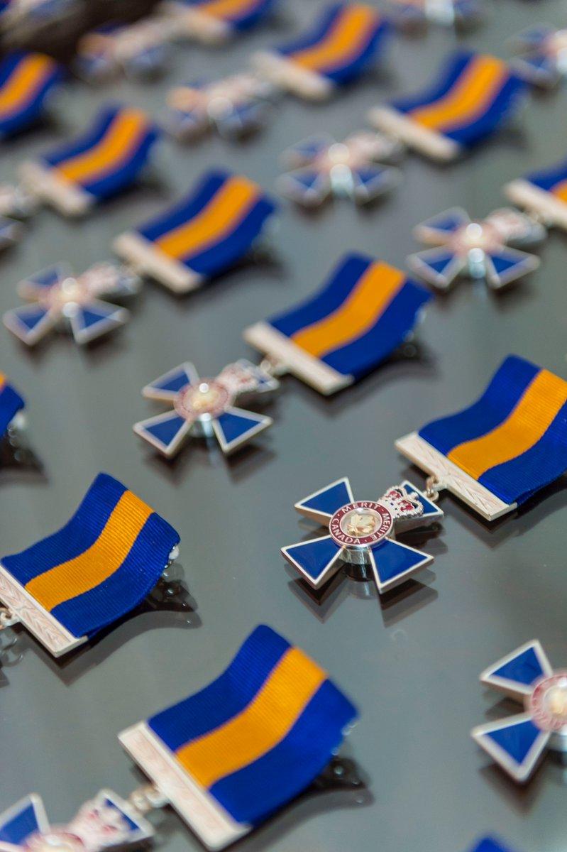 Order of Merit of the Police Forces | The Governor General of Canada
