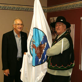 Huron-Wendat Nation | The Governor General of Canada