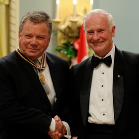 Governor General's Performing Arts Awards | The Governor General of Canada