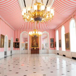 Rideau Hall | The Governor General of Canada