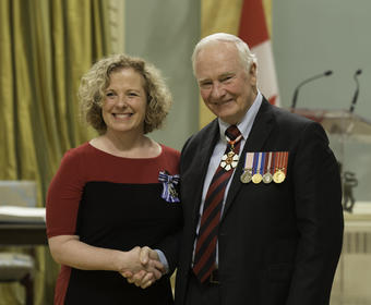 The Meritorious Service Decorations (Civil Division) | The Governor ...