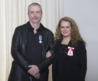 The Meritorious Service Decorations (Civil Division) | The Governor ...