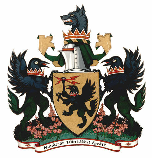 John Kenneth McKinnon | The Governor General of Canada