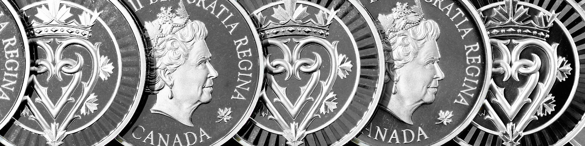 Sovereign's Medal for Volunteers | The Governor General of Canada