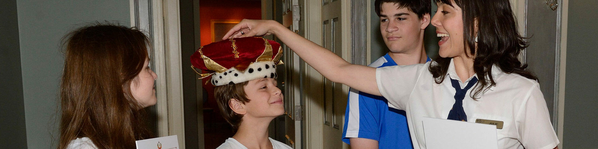 Educational Activities at the Residence (Québec) | The Governor General ...